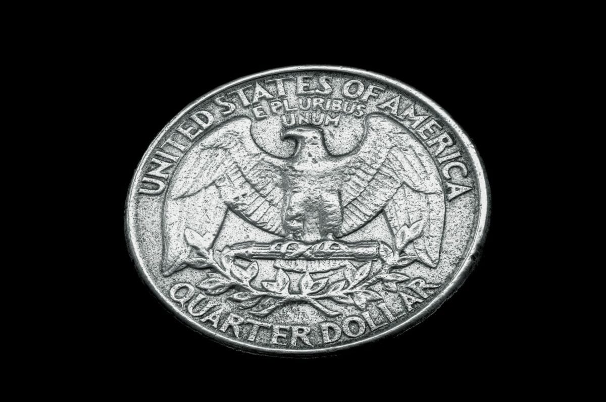 6 Rarest State Quarters to Add to Your Collection