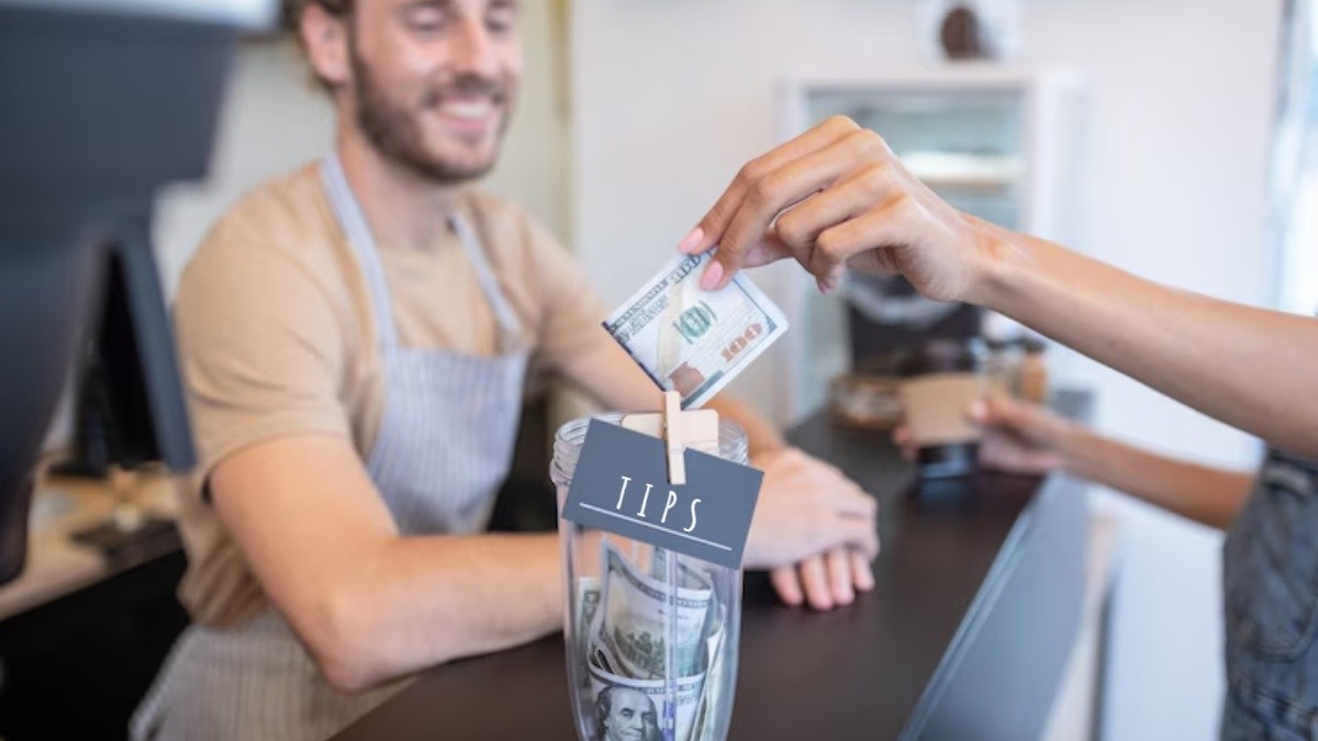 Not all tip taxes are deductible with Trump's tax reform; how does the ...