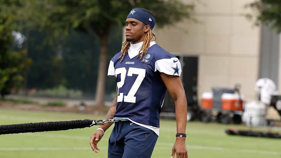 Shavon Revel injury update shows some optimism from Cowboys