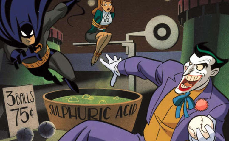 10 Cartoons Every Millenial Watched