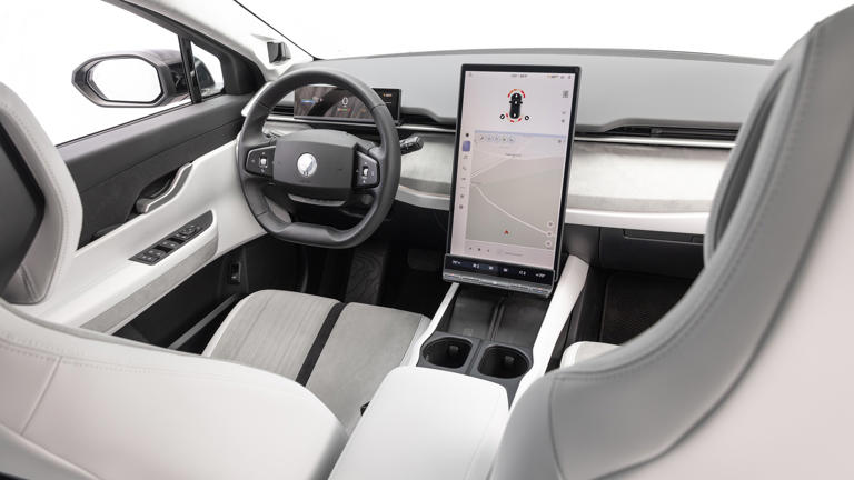 Fisker Ocean Yearlong Review: We Know Fisker’s Bankrupt, But What’s ...