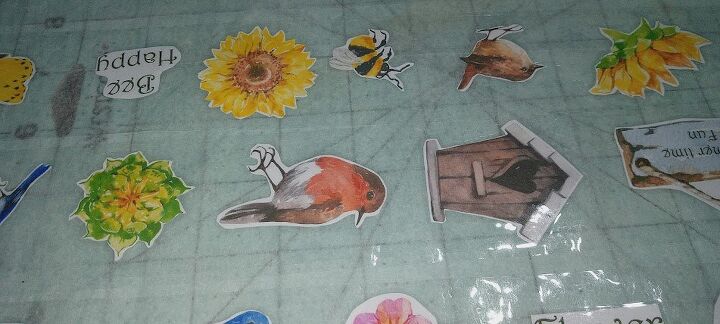 DIY Stickers for Kids
