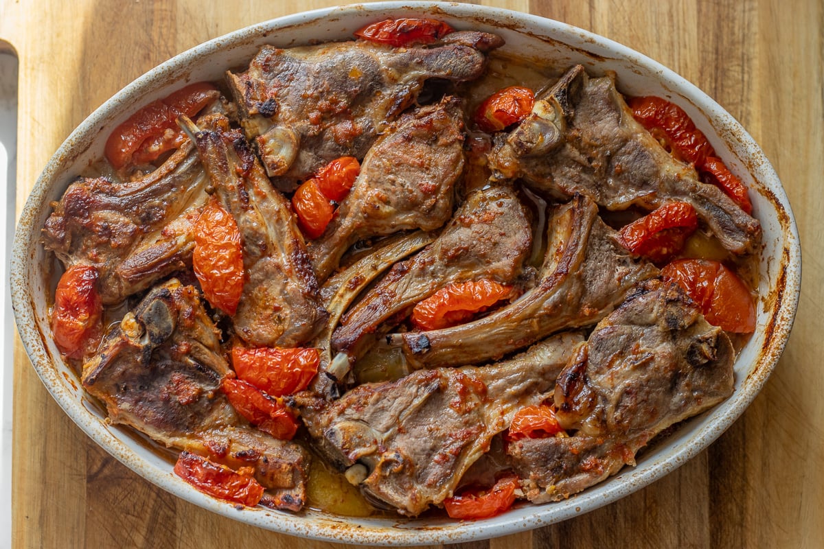Best lamb recipes for family meals
