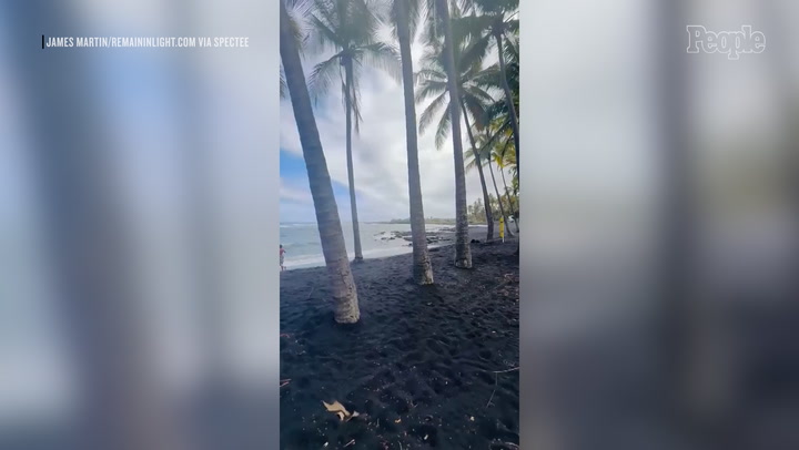 Tsunami Alert Issued for Entire U.S. West Coast, Evacuation Order ...