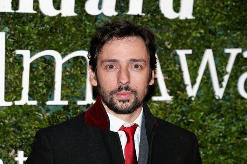 Death in Paradise's Ralf Little cast in new Channel 4 thriller after ...