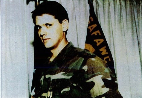 Infamous killer set to be executed by lethal injection in Florida amid ...