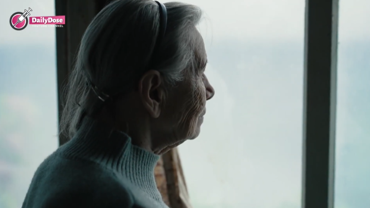 Old Lady Follows Strange Cries From the Sewer — The Truth Is Unimaginable