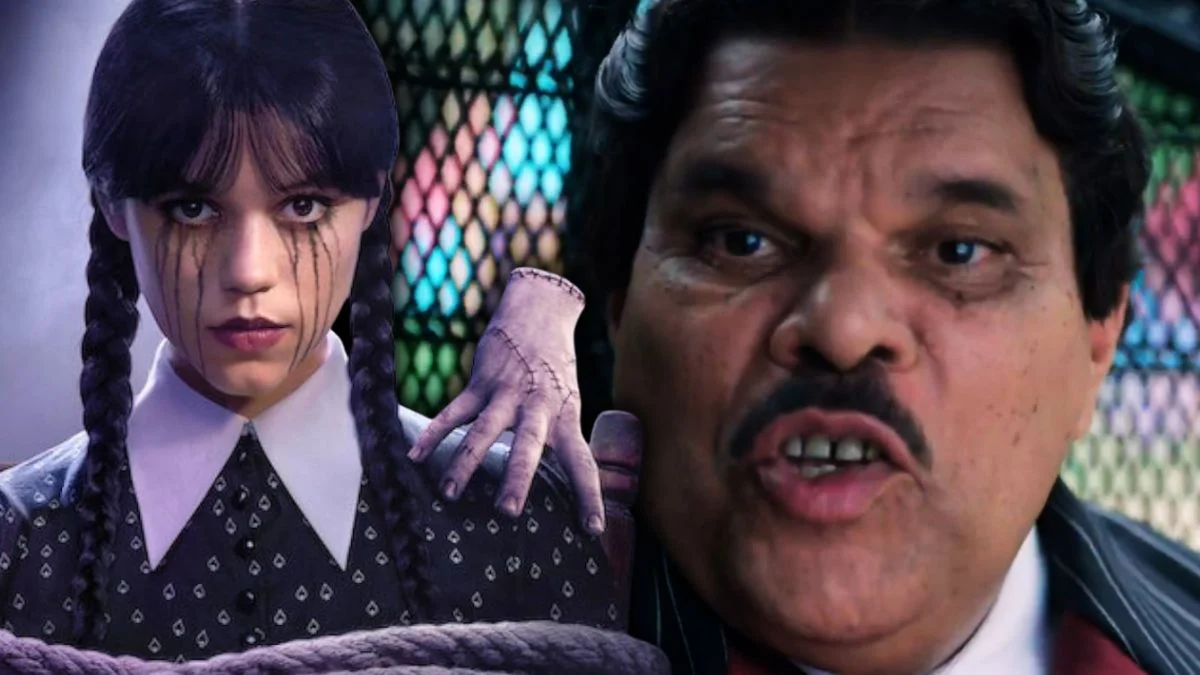 ‘Wednesday’ Season 2, Part 2 Sees Drastic Fall in Viewership Compared ...