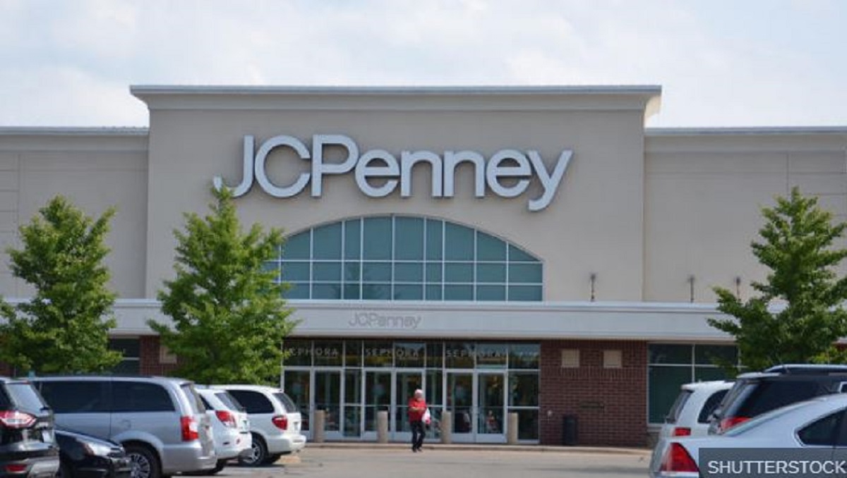 JCPenney store sale: 119 JCPenney stores sold in major deal, including some in Illinois