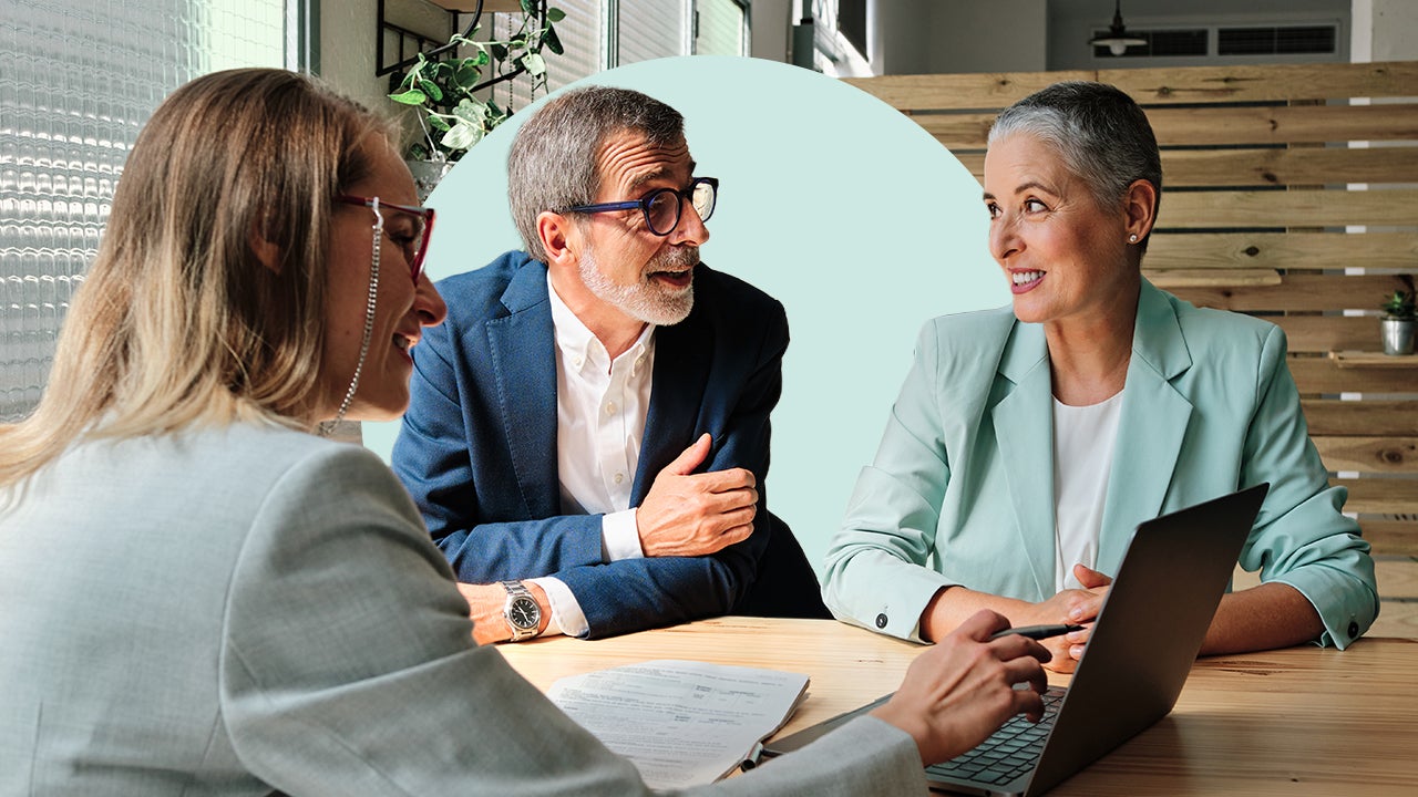 5 important questions to ask your financial advisor