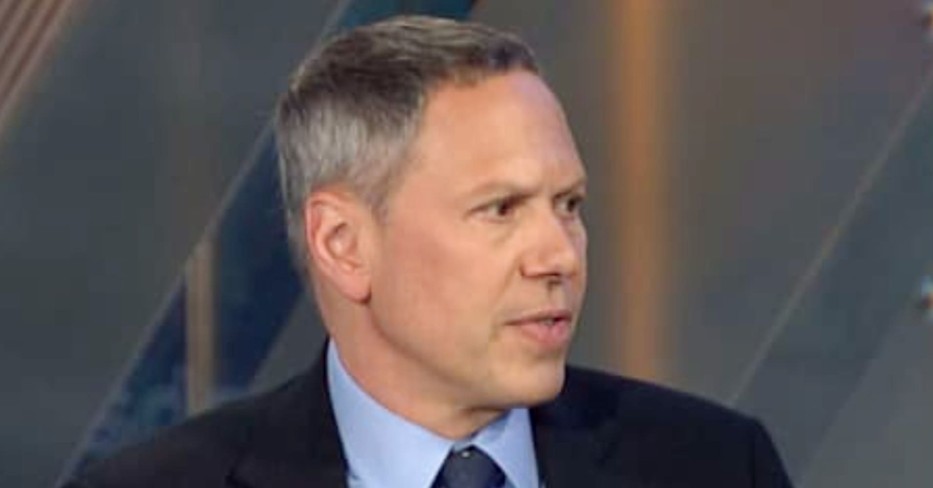 DOJ drops charges against Fat Brands, chair Andy Wiederhorn