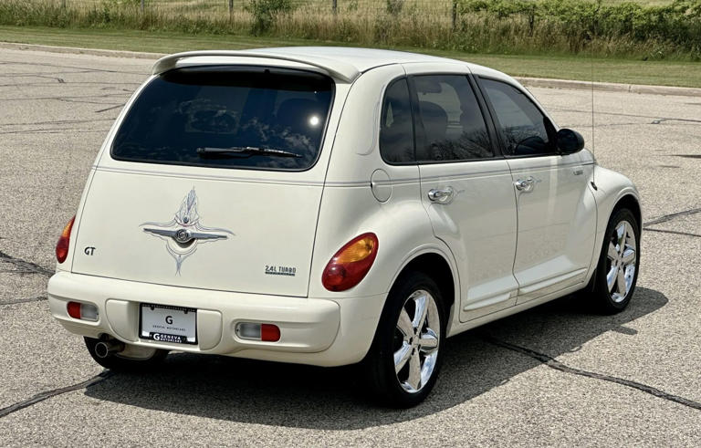 What Good Cars Were Spawned From Cars Known For Being Not So Good?