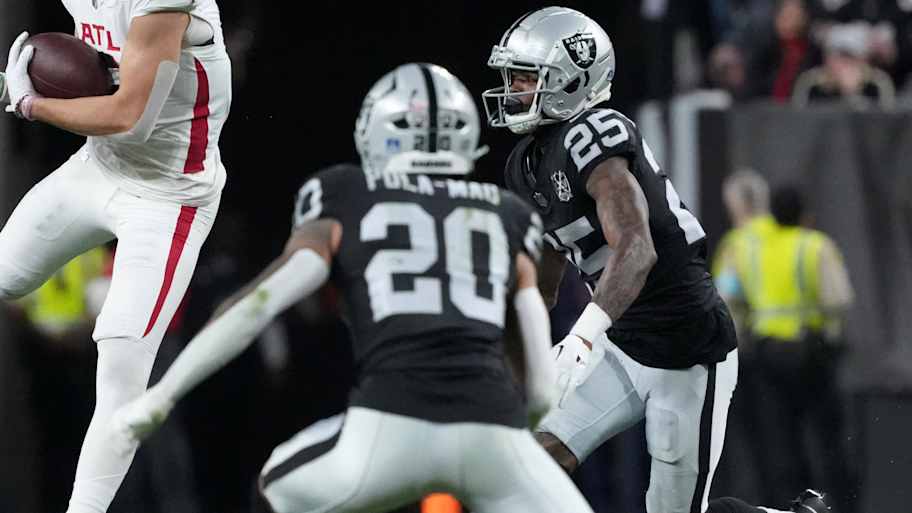 Players Are Benefitting From Raiders New Addition