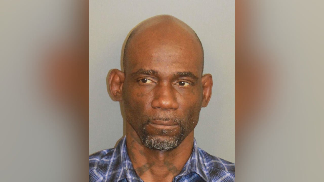 Convicted murderer from Bessemer charged with kidnapping woman, family ...