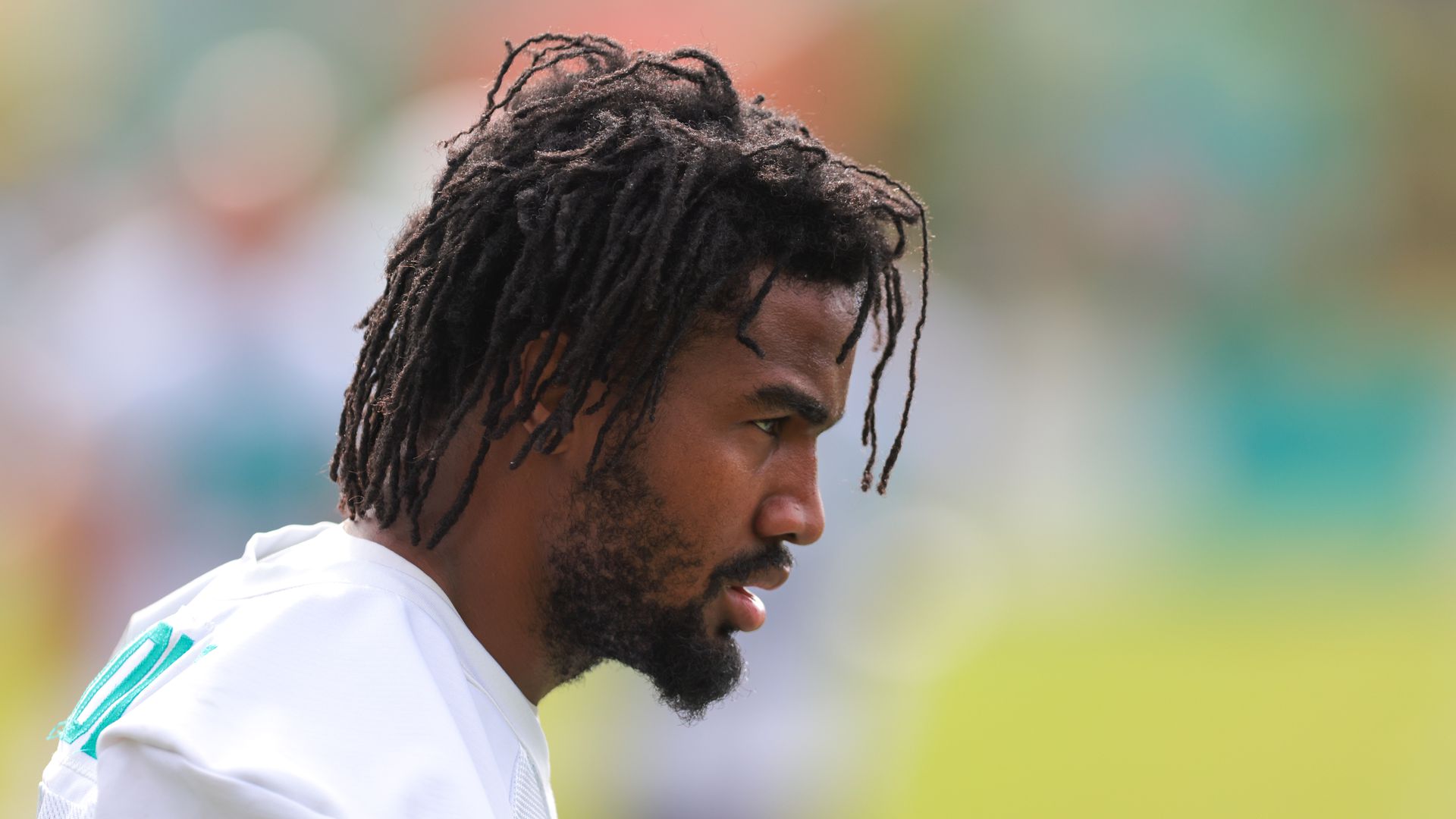 7/30/25 UPDATE: Miami Dolphins Orange Jersey Award TRACKER; A penguin ...