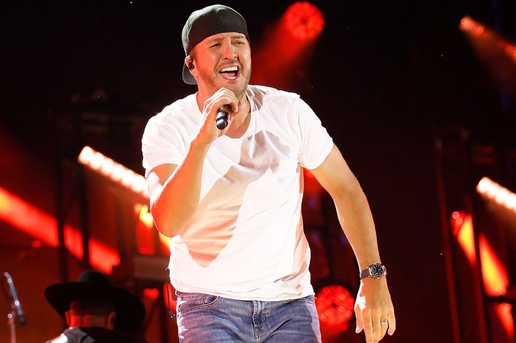 Additional Performers Added to ACM Honors, Joining Luke Bryan & More