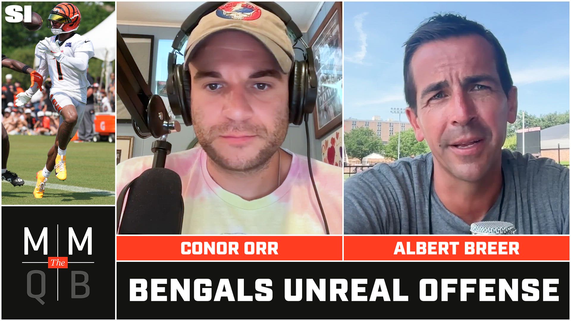 Zac Taylor Highlights Impact of Noah Fant Addition, Updates Bengals ...