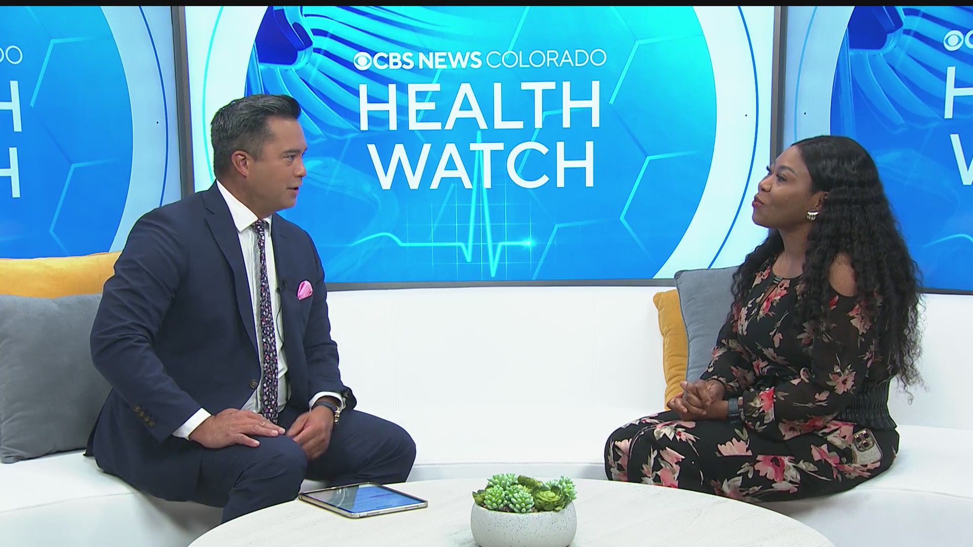 August is Immunization Awareness Month