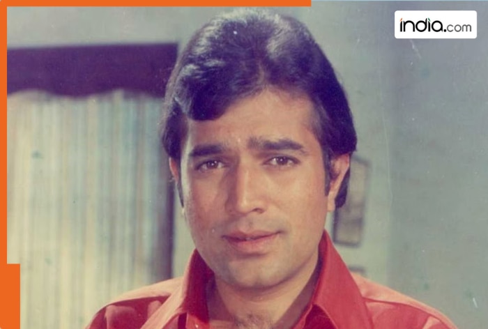 After death of Rajesh Khanna, 64 closed suitcases were found in his ...