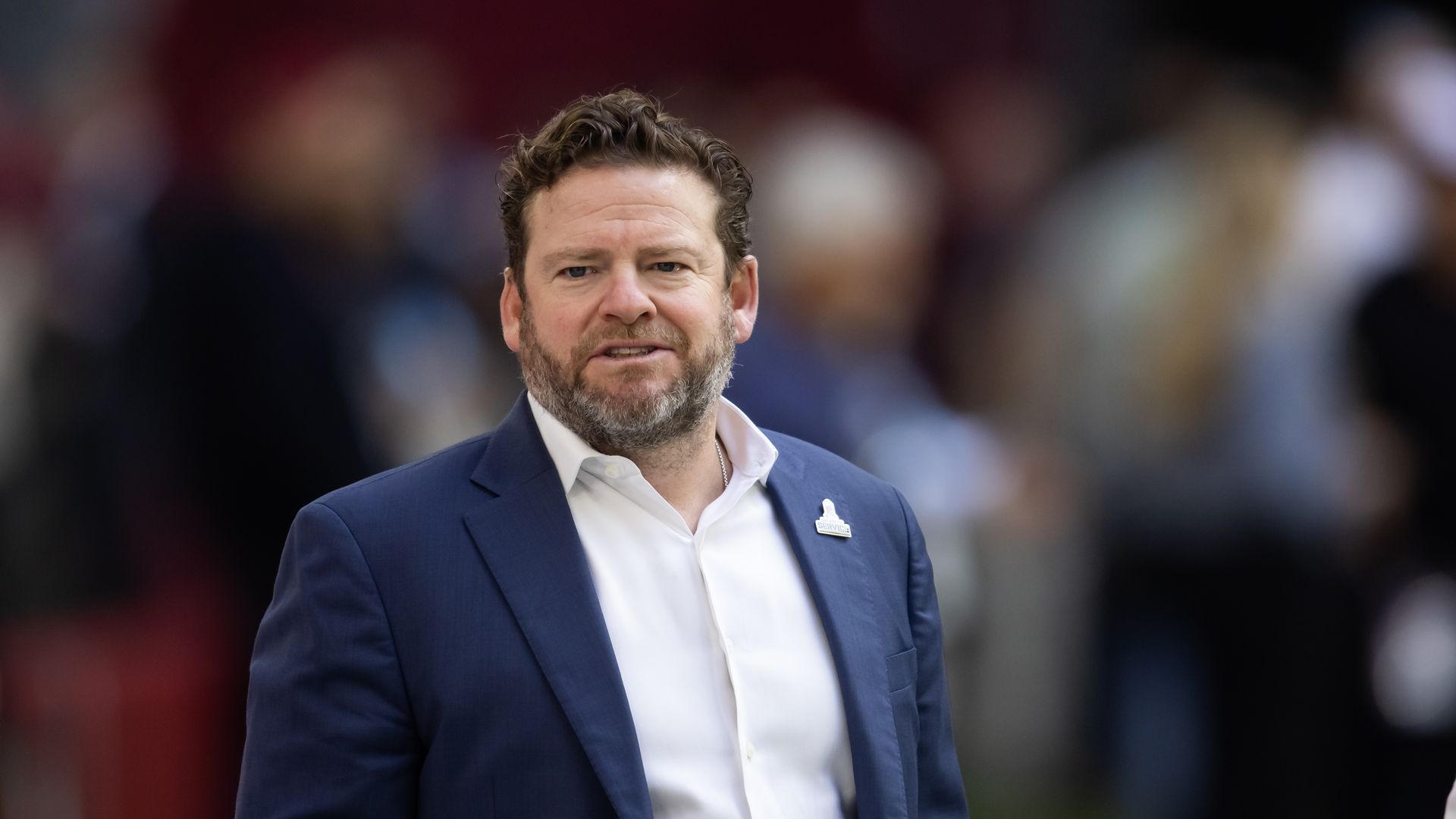 Report: Seahawks GM John Schneider receives contract extension