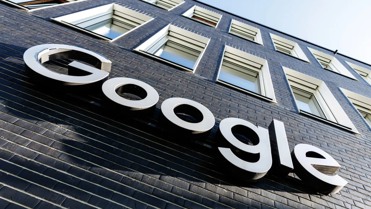 Google Plans $6 Billion Data Center Expansion In India’s Visakhapatnam ...