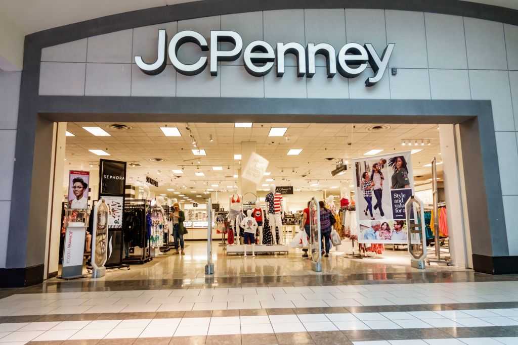 Jcpenney La Crosse Wi