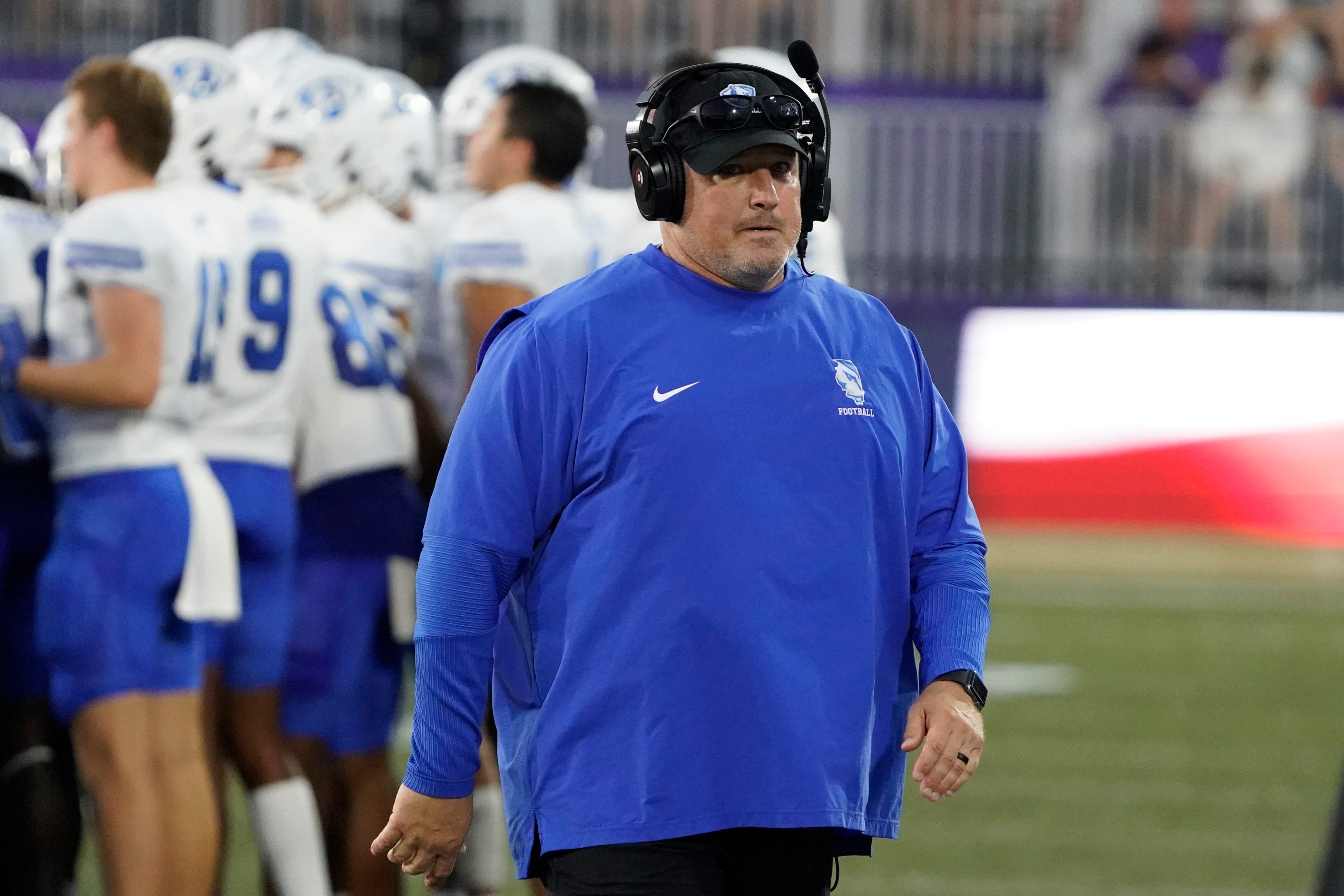 Alabama football Week 13 opponent preview: Eastern Illinois Panthers