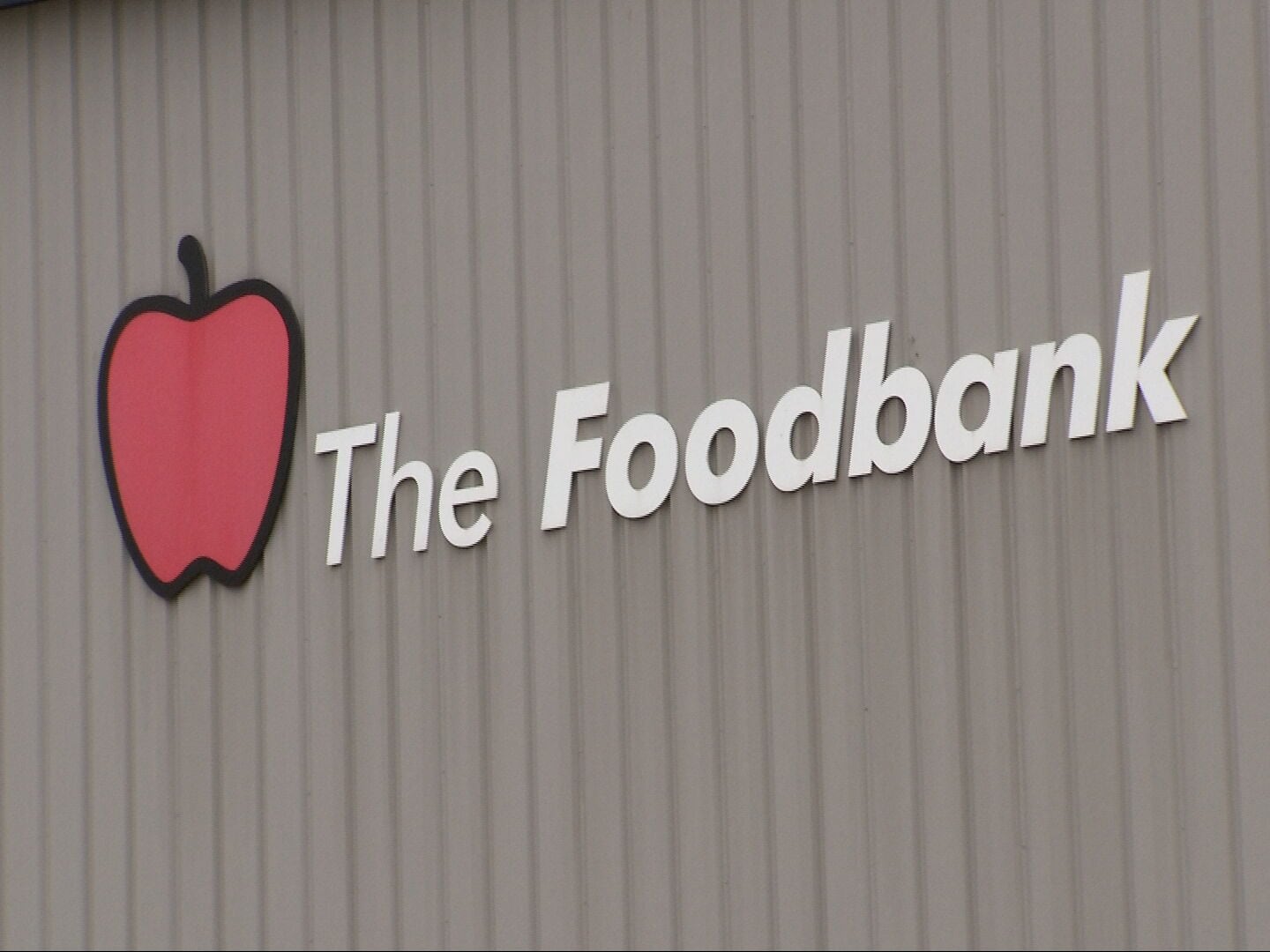 The Foodbank receives $1M donation due to federal cuts