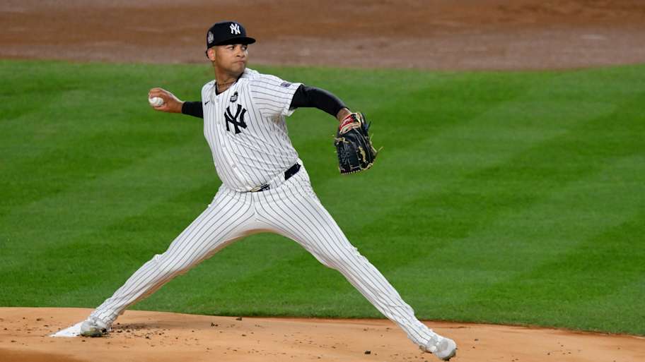 Luis Gil Could Make Yankees Return