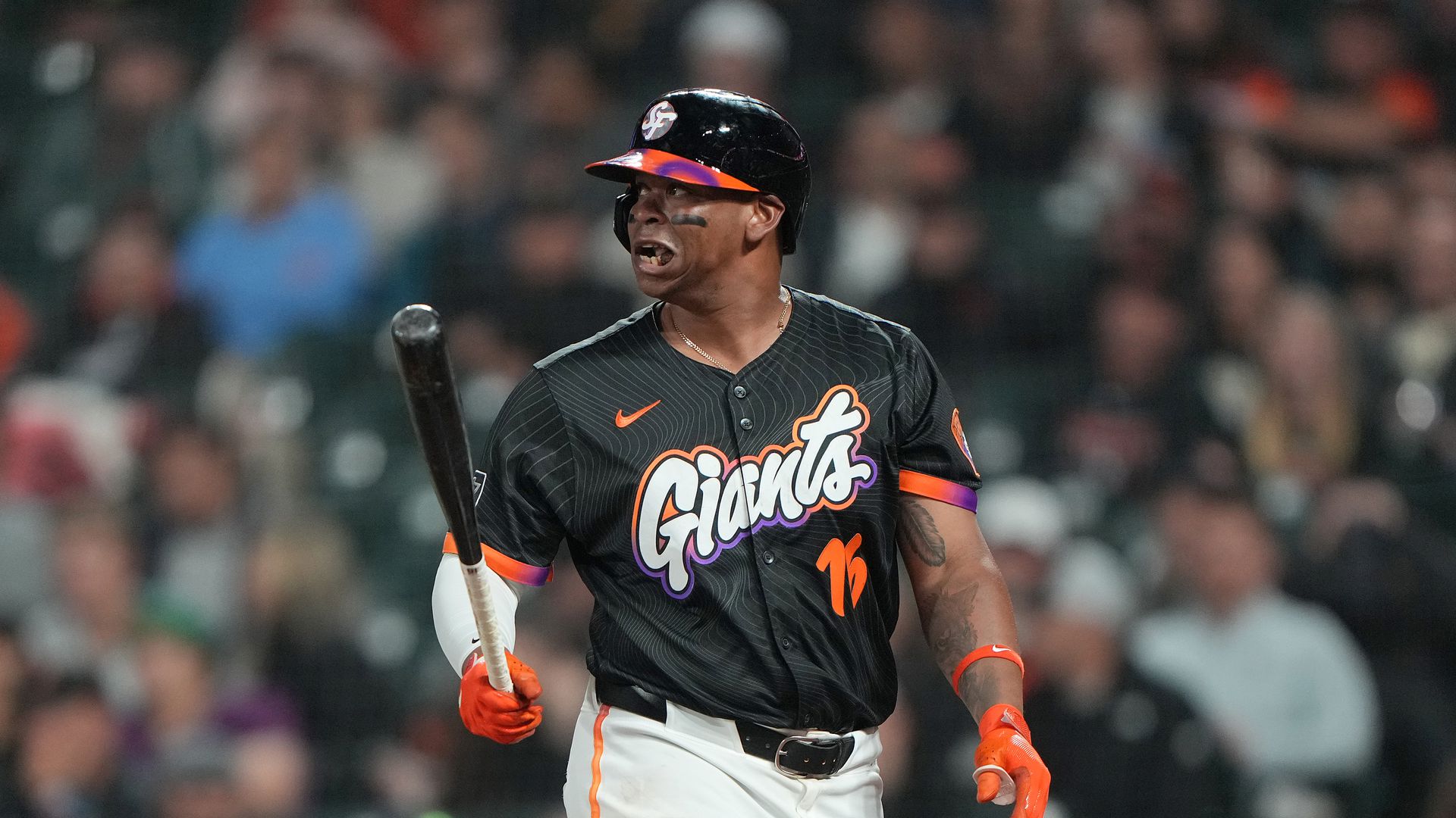 MLB trade deadline tracker: The Giants reset, is more selling on the way?