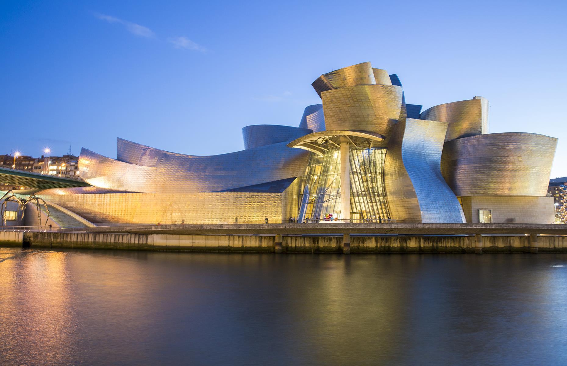 33 of the most beautiful museums on Earth, ranked