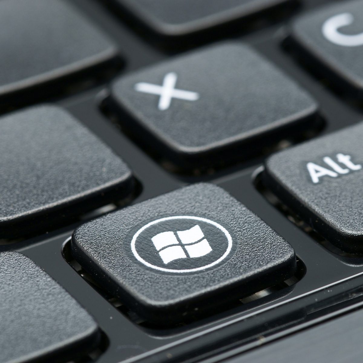 23 Window Keyboard Shortcuts: A Cheat Sheet