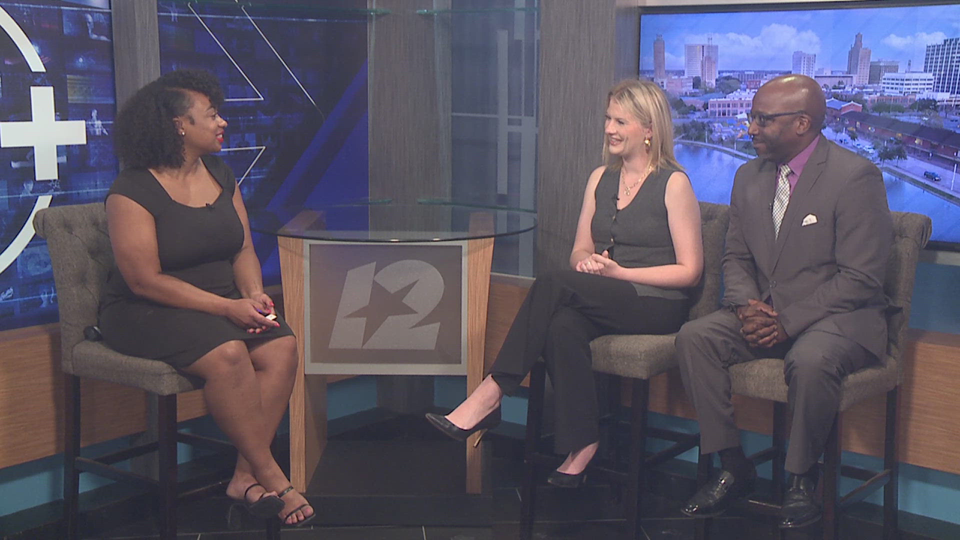 The Beaumont Heritage Society is partnering with The Museum Of Undertold Texas History to host ...