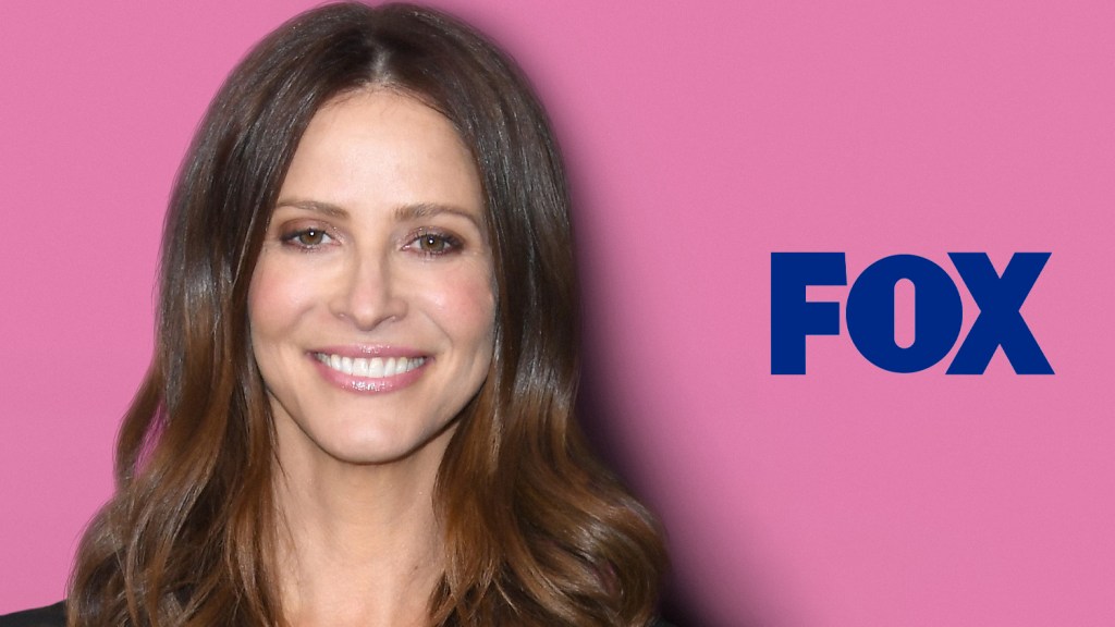 Andrea Savage Multi-Cam Comedy ‘Perf' In Works At Fox