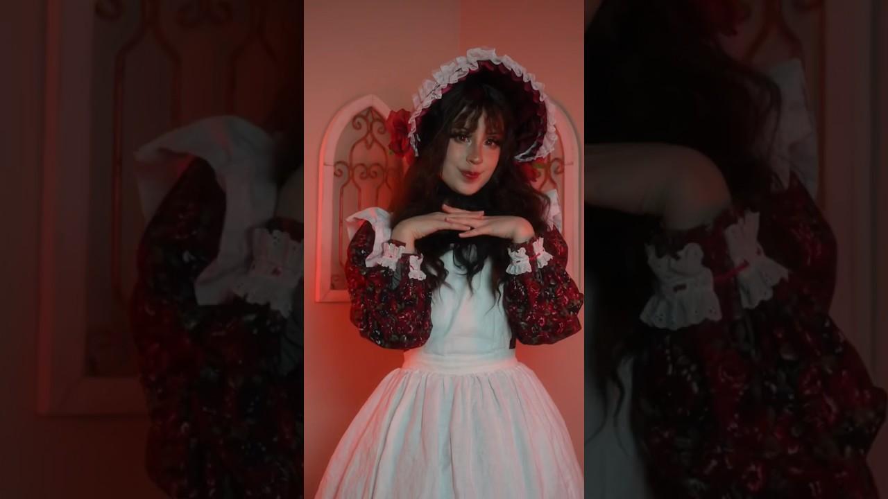 Need Halloween Costume Inspiration? ️