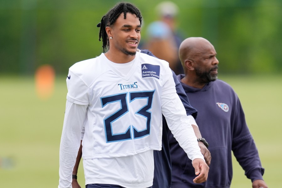 Former Nittany Lions receive first Madden ratings