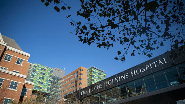 Patients left in limbo as UnitedHealthcare, Johns Hopkins negotiate ...