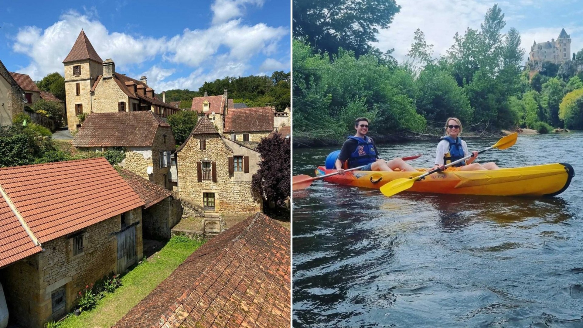 This unobtrusive French town rivals its famous cities