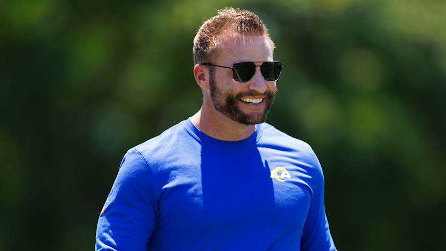 Winners and losers from the first week of Rams training camp