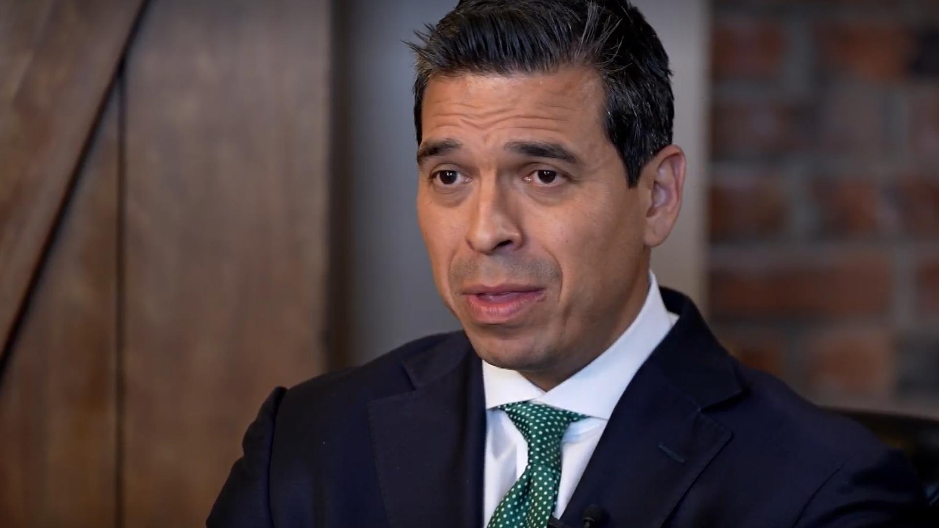 Mayor Cantrell's top aide Gilbert Montaño resigns with 5 months left in ...