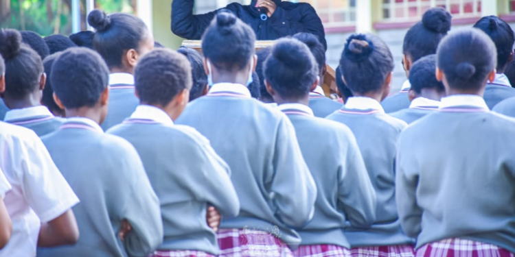 Kabare Girls High School History, Fees, KCSE Performance and Contacts