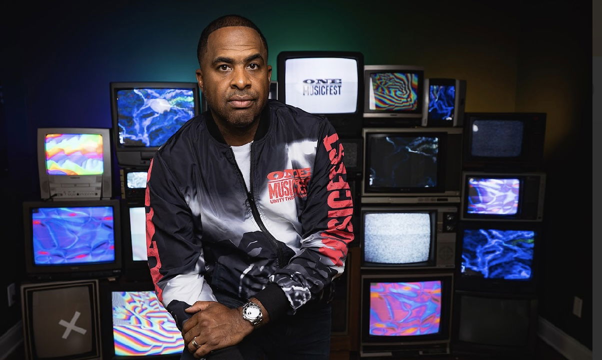 ONE Musicfest Unveils Iconic Lineup With Global Superstars Celebrating ...