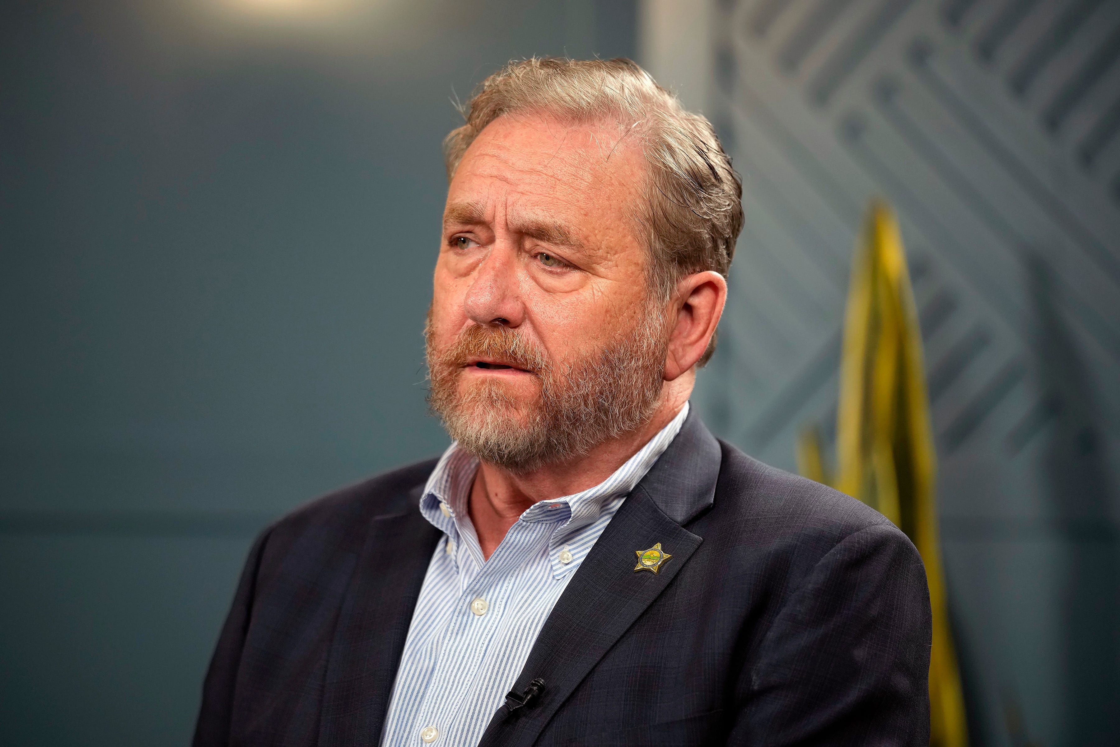 'Blatant betrayal of trust.' Ohio AG Dave Yost sues former dog charity ...