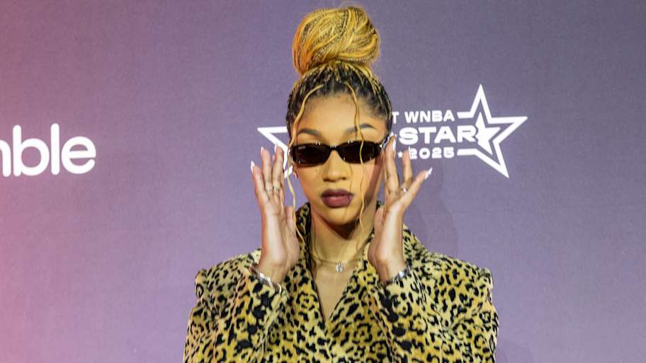 Debunking the Angel Reese ‘$1,400 a Week’ Quote That Went Viral