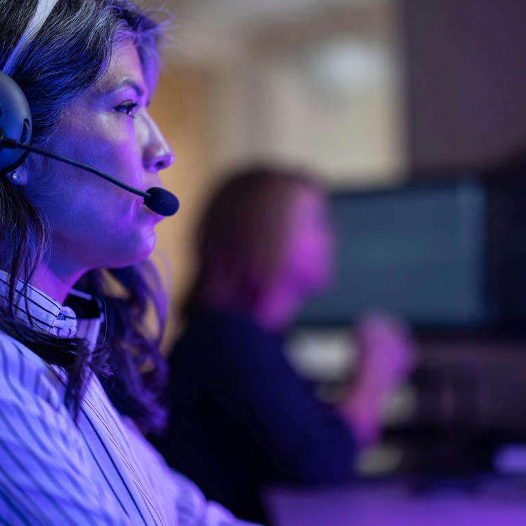 New bill aims to protect American call center jobs and consumers from AI