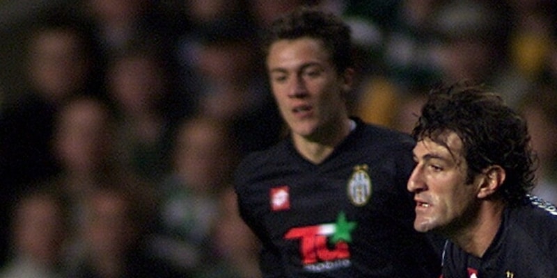 Juve il 30 di David: chi l'ha avuto prima? Da un portiere a due attaccanti