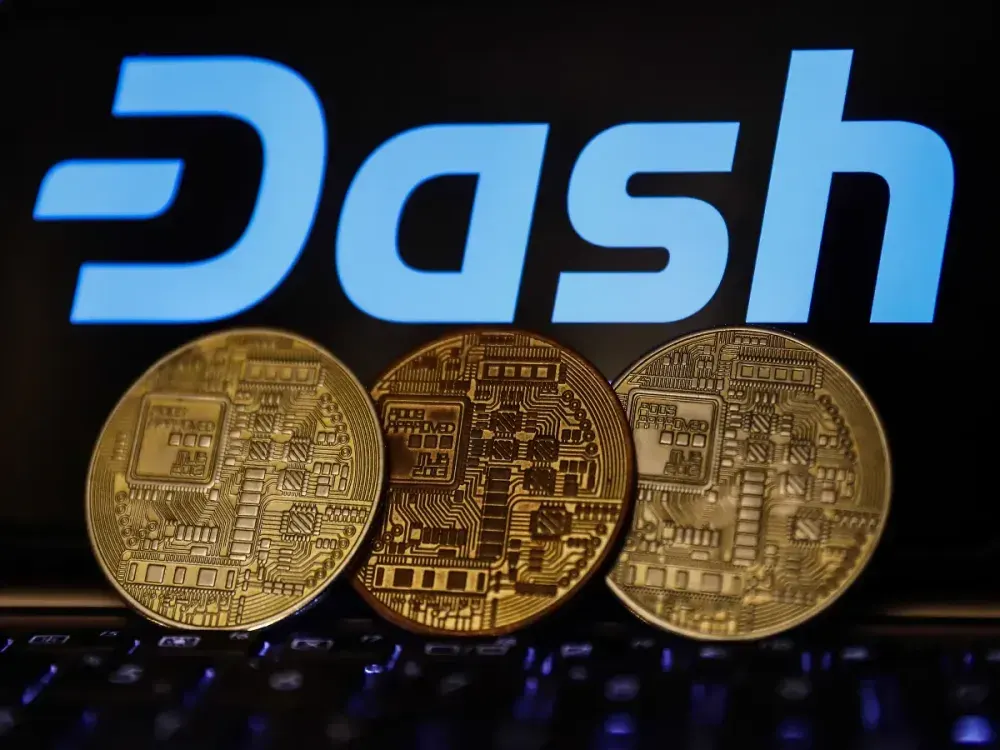 Dash Goes DeFi With A Single Scan