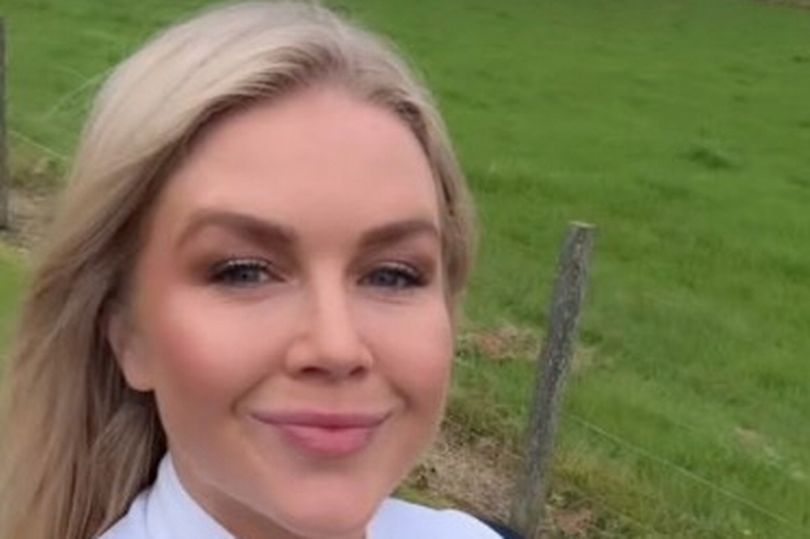 Karoline Leavitt ditches her Barbie glam and completely changes her ...