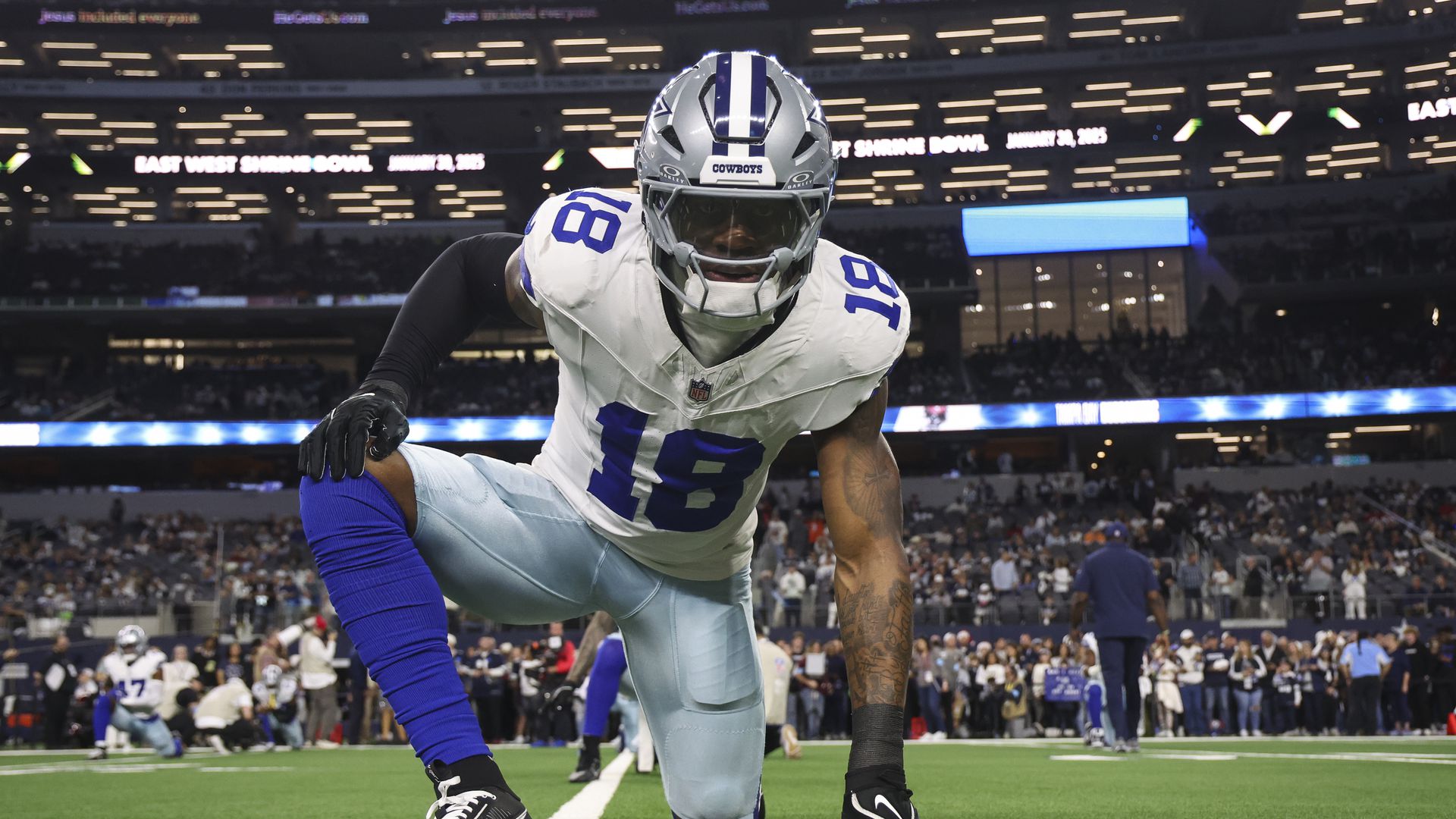 Too much or too little, how the Cowboys current situation could be just ...