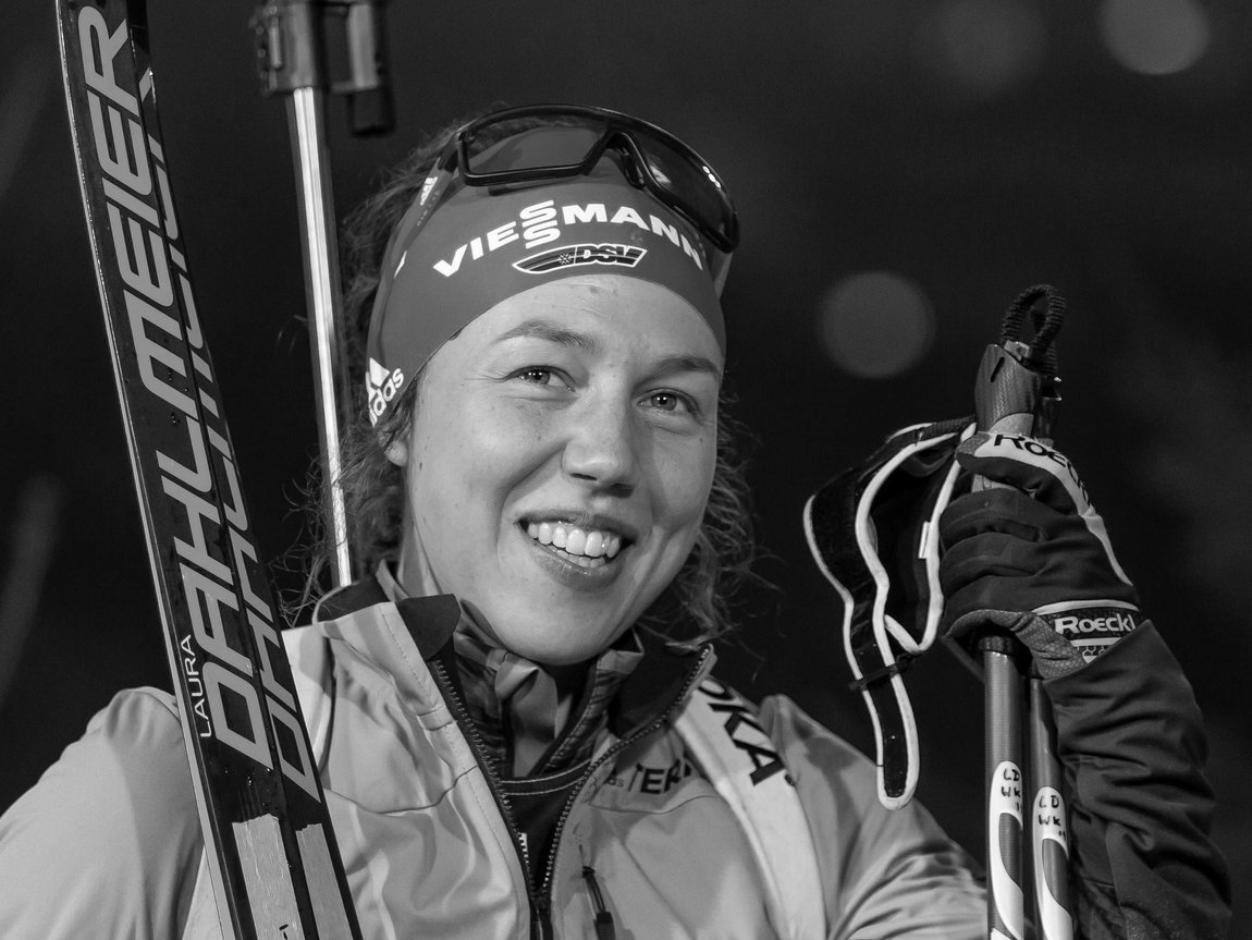 Death of Laura Dahlmeier: The Sports World Says Goodbye